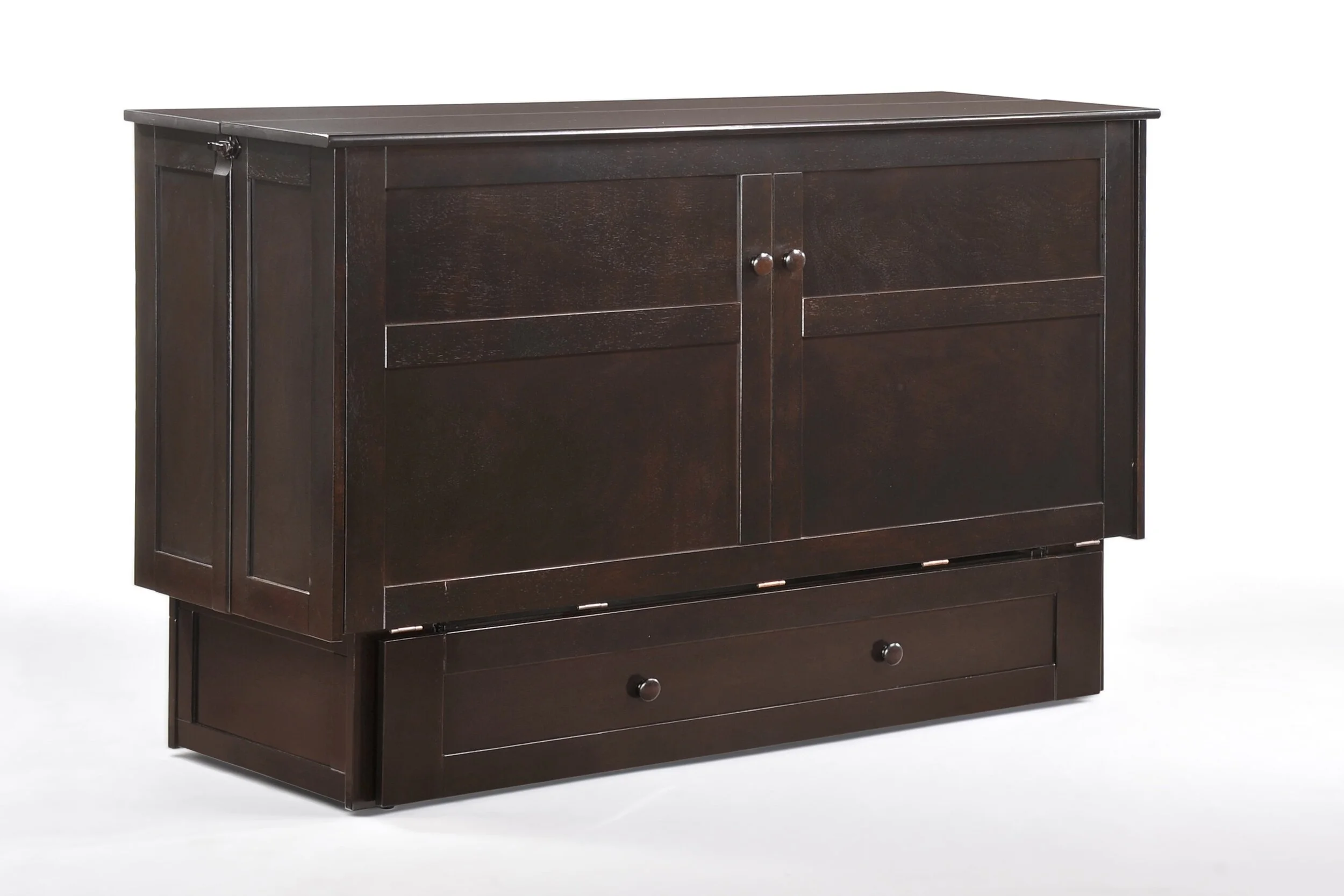 Fully assembled murphy bed store